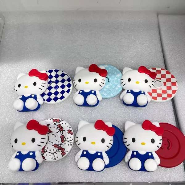 pop socket magsafe pop socket Suitable for Bubble Sao Zhao Lusi Same ...