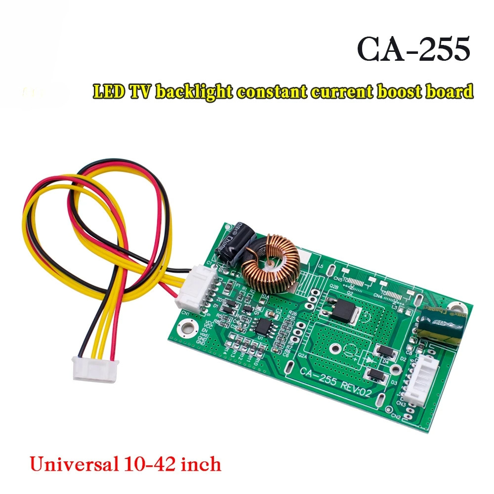 CA-255 10-48 Inch LED LCD TV Backlight Constant Current Board CA-255 ...