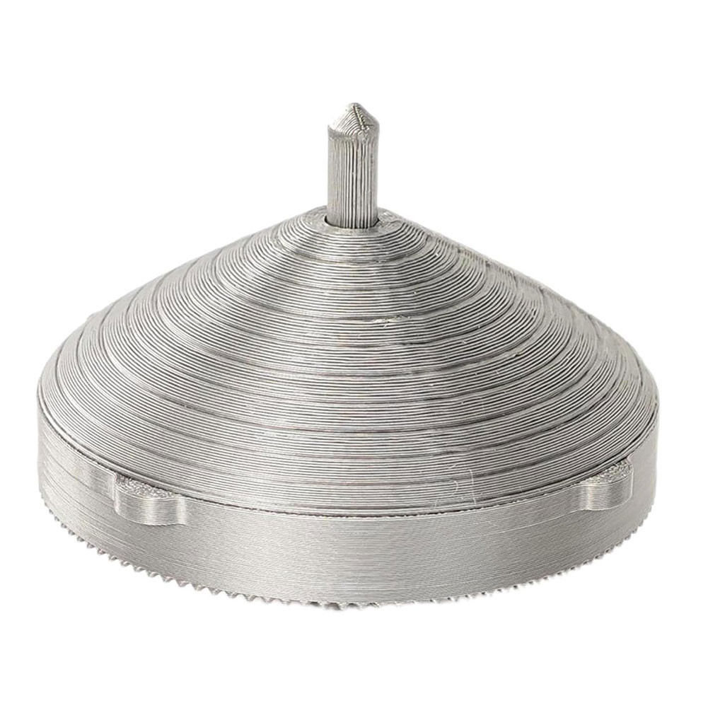 3D Printed Korean Spinning Top Paeng-y Korean Traditional Play Game ...