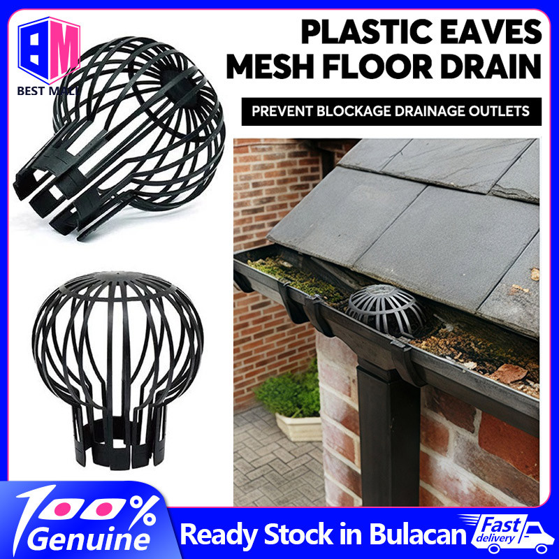 Protective filter Clogged filter cover Roof gutter filter Leaf gutter ...
