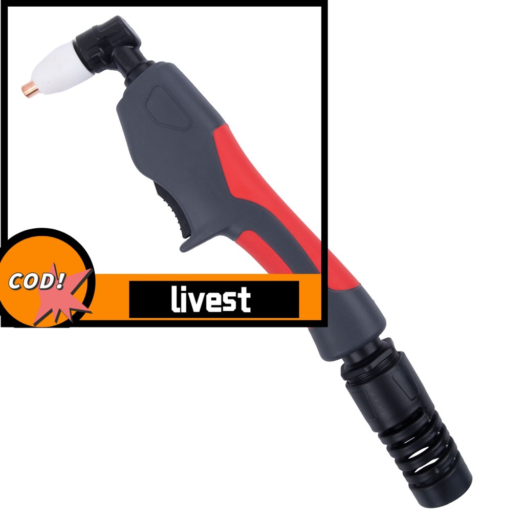 Livest/PT31 Torch Inverter Plasma Cutter machine Plasma Cutting Torch ...