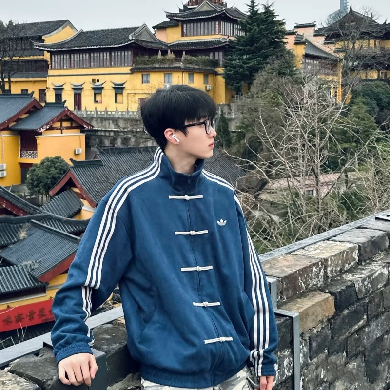 【Ready Stock】100%Authentic Adidas Originals Men's and Women's New ...