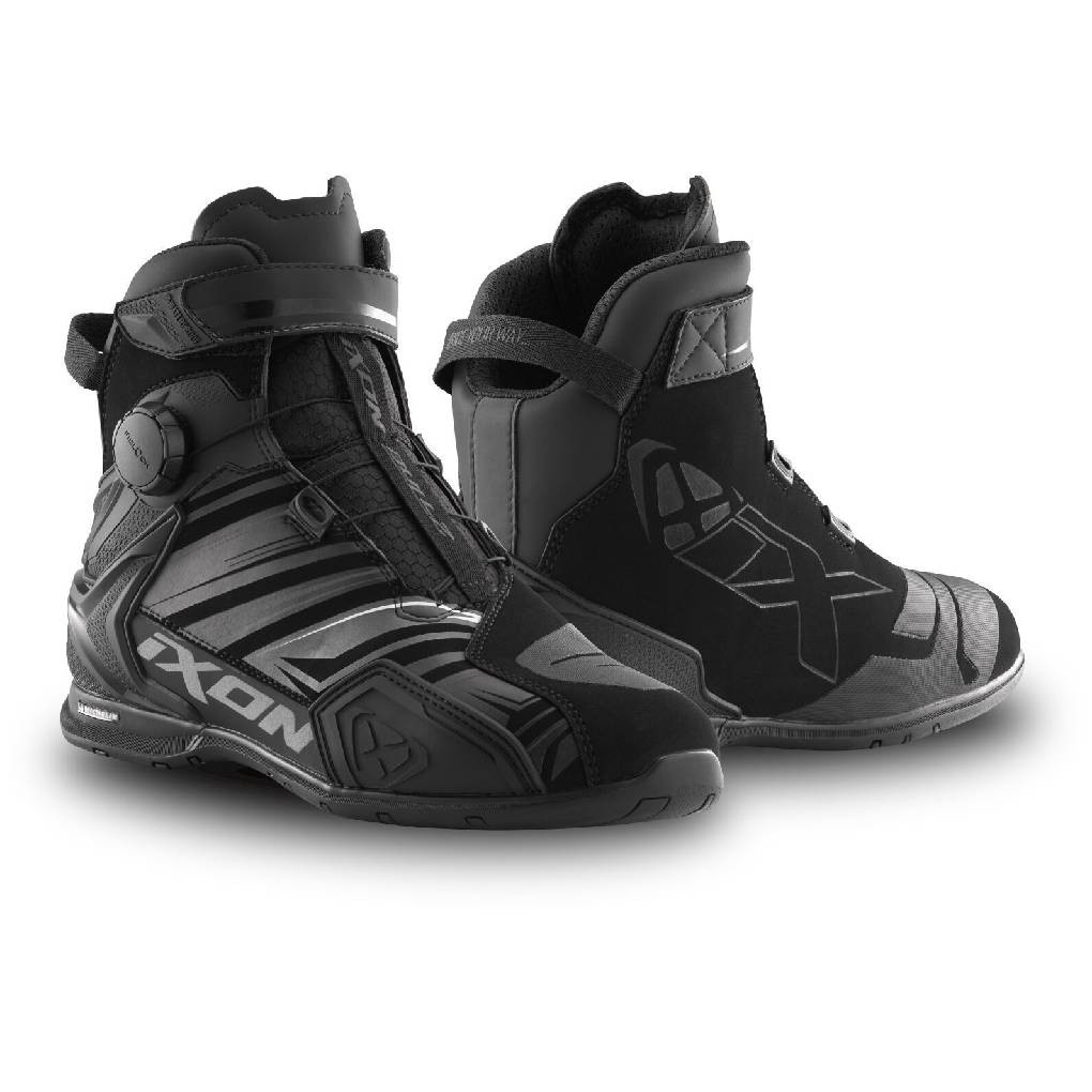 IXON BULL 2 WP ULTRA SHOES | Shopee Philippines