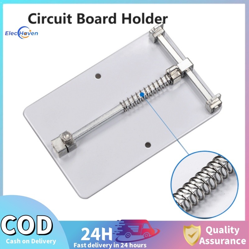 Fixture Motherboard PCB Holder for Mobile Phone Board Repair Tool Accessory | Shopee Philippines