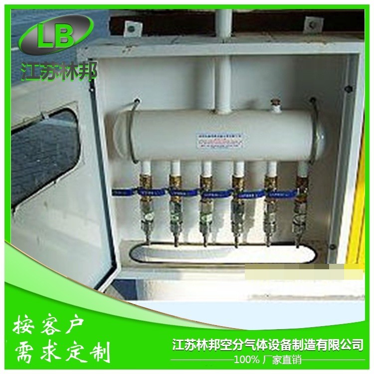Carbon Dioxide Joint Box Valve Mixed Gas Point Valve Box Acetylene ...