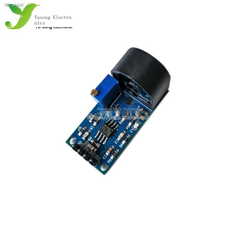 Quality Goods 5a Range Single Phase Ac Active Output Current