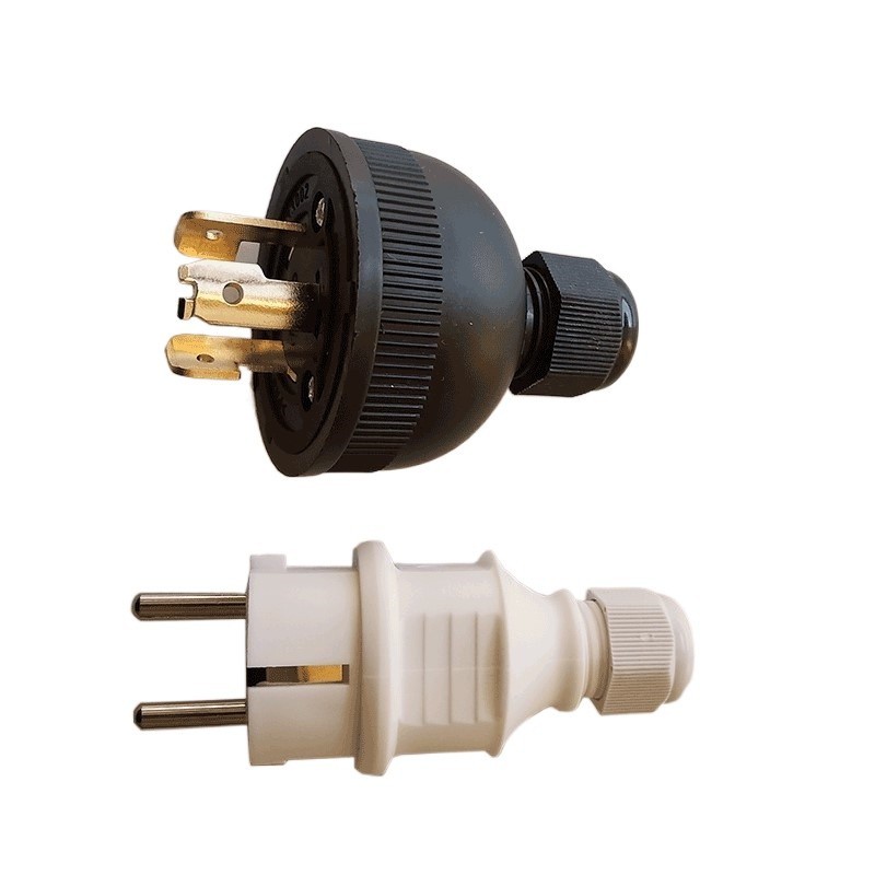 Professional gasoline generator engine 5/6.5kw pure copper three-hole ...