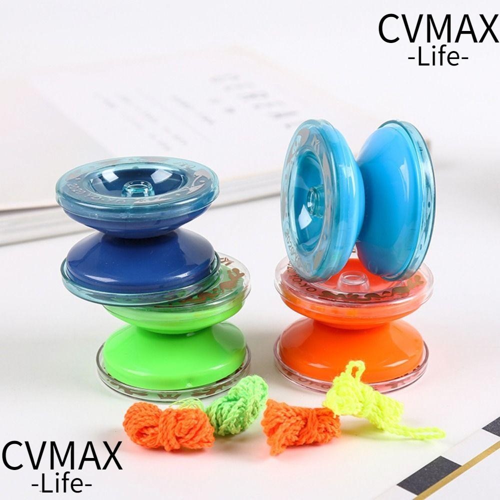 CMAX 1A Yoyo Toy, Butterfly Shaped Brainstorming Yoyo Ball, Hot ...