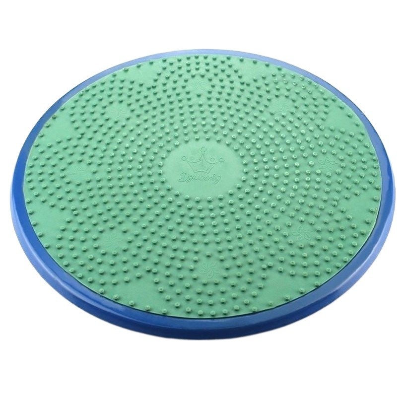 Base marble solid wood round table top turning core glass turning ...