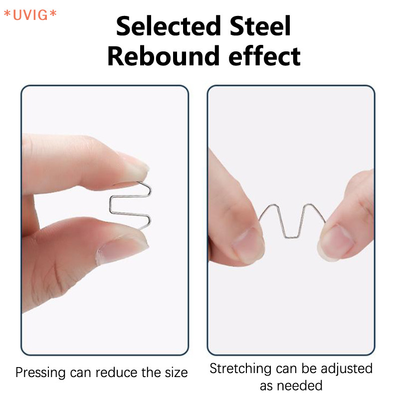 UVIG Ingrown Toenail Correction Tool Ingrown Toe Nail Treatment Nail ...