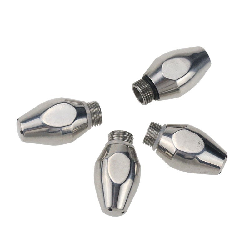 EXPOBAR Aibo / Rocket E61 coffee machine steam head steam pipe head 4 ...