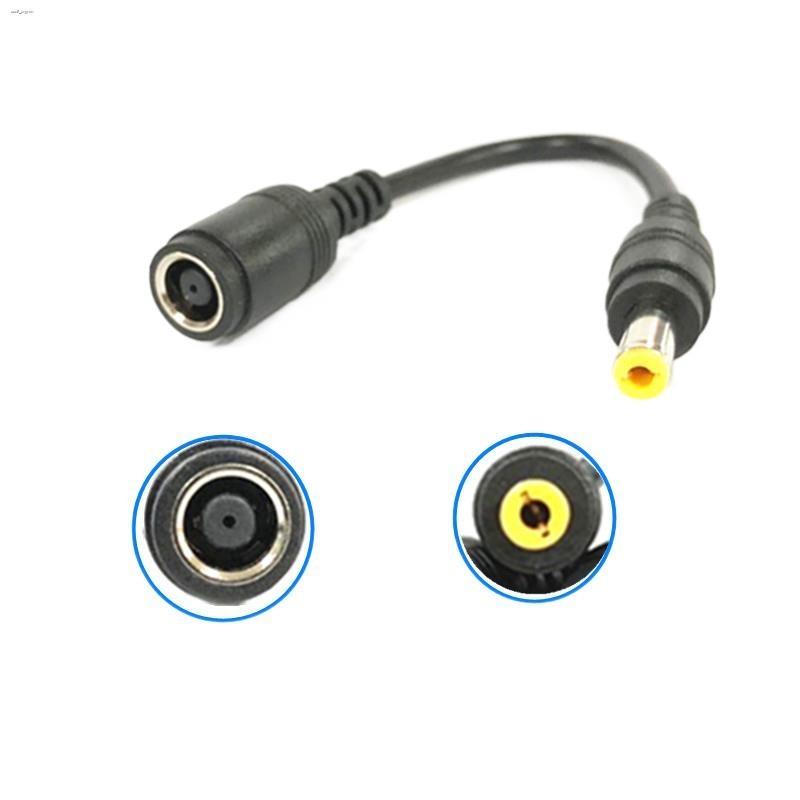 Lenovo notebook power conversion head DC plug large mouth 7.9*5.0mm ...