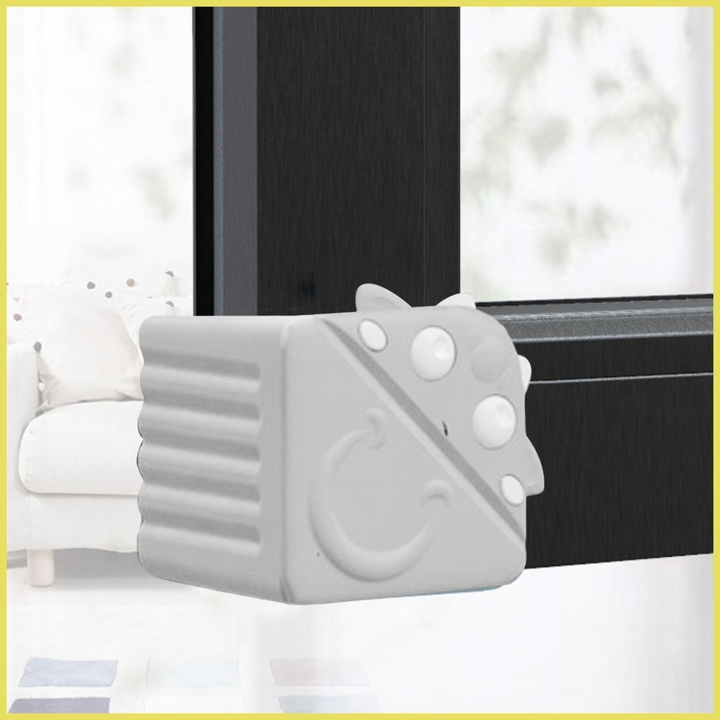 Window Corner Protectors Window Adhesive Corner Guard Anti-Collision ...