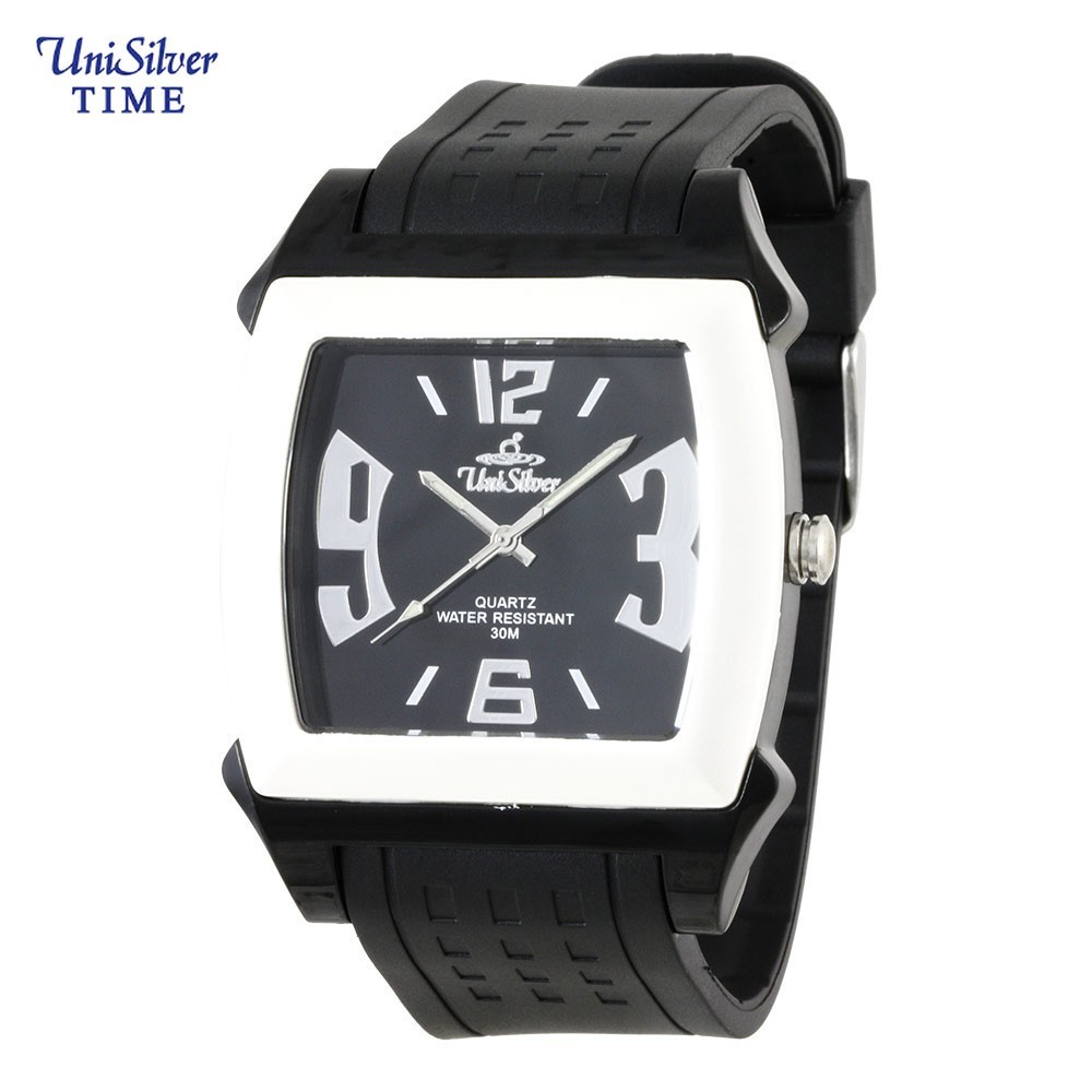 Shop unisilver watch for Sale on Shopee Philippines