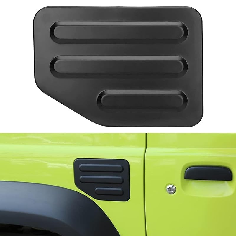 New Suzuki Jimny JB64 JB74 Fuel Lid Cover Jimny Sierra Gasoline Tank ...