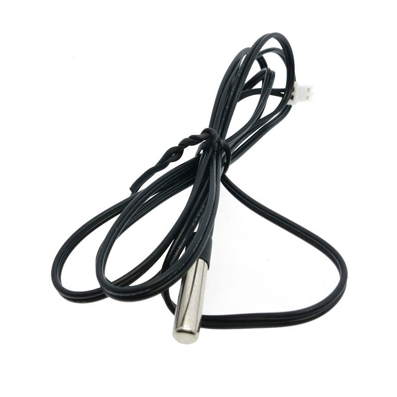 1M 0.5M NTC Thermistor Accuracy Temperature Sensor 10K 1% 3950 ...