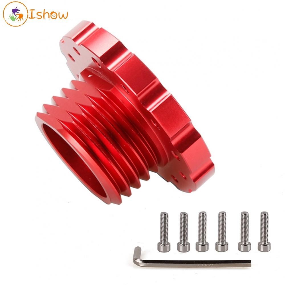 Upgrade and Customize For Thrustmaster T500 T300 Aluminum Steering ...