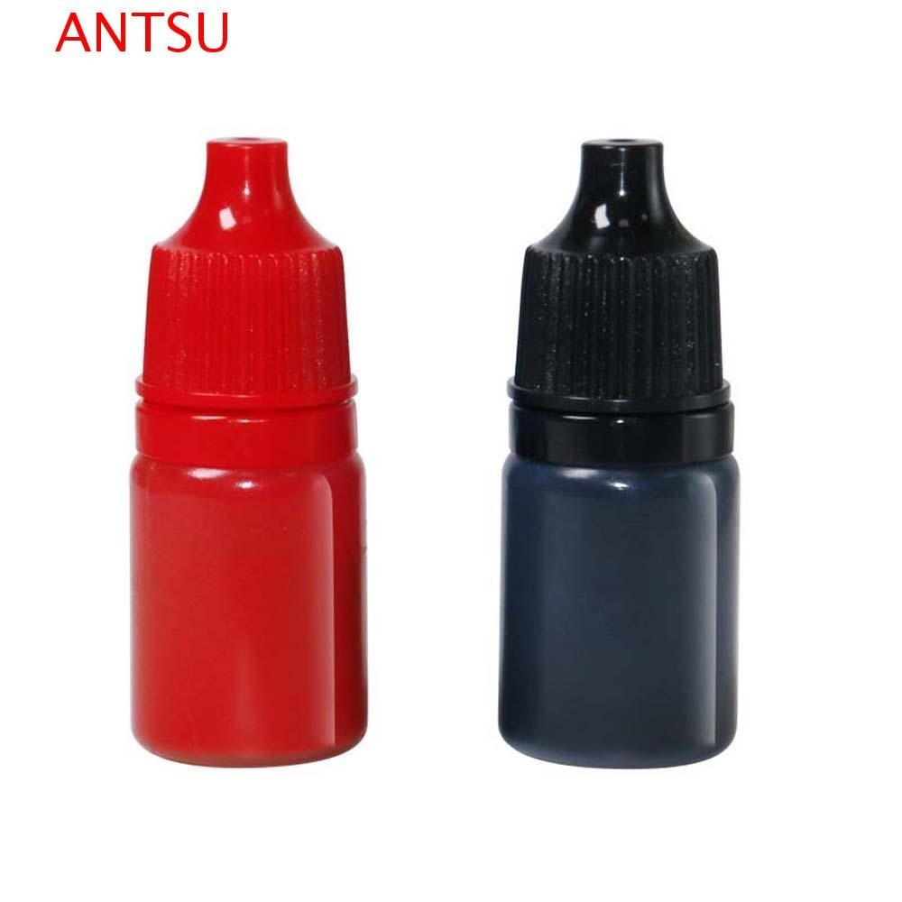 ANTSU Stamps Refill Ink Student Gift Addition Subtraction Stamps ...