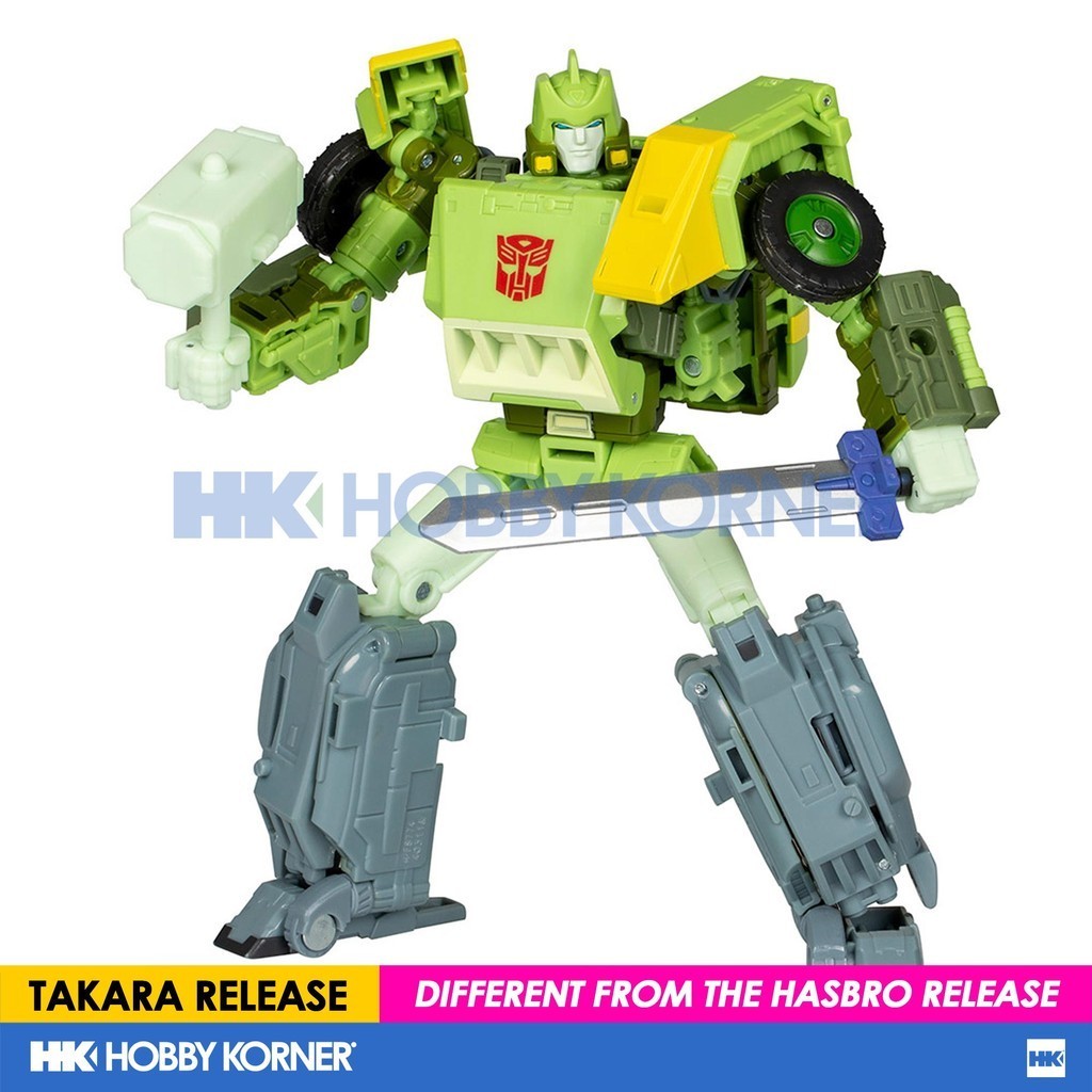 (IN STOCK) TAKARA TOMY Studio Series SS-137 Leader Class Autobot Springer | Shopee Philippines