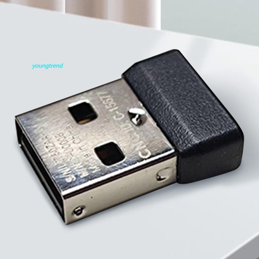 For Logitech G305 G304 USB Mouse Receiver Adapter USB Dongle Wireless ...