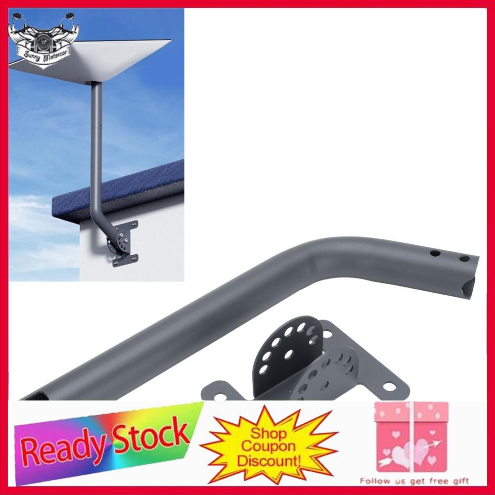 Sunnyhousess Satellite Mounting Kit for V2 Internet 180° Adjustable ...