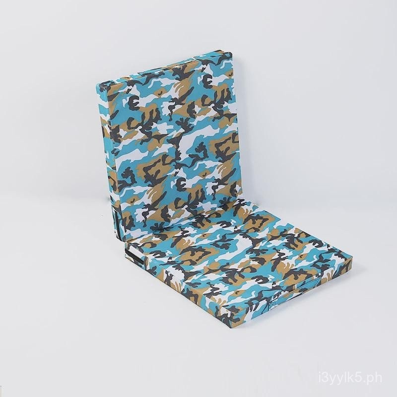 Outdoor Training Mat Gymnastics Sports Competition Yoga Dance Foldable ...