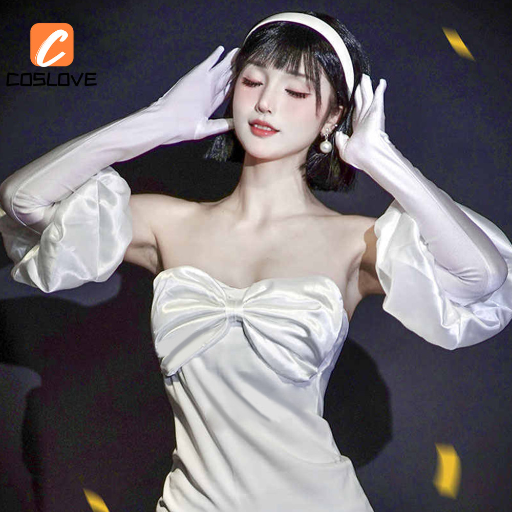 ALIEN STAGE Sua Cosplay Clothing Full Set Costume Suit For Woman Dress ...