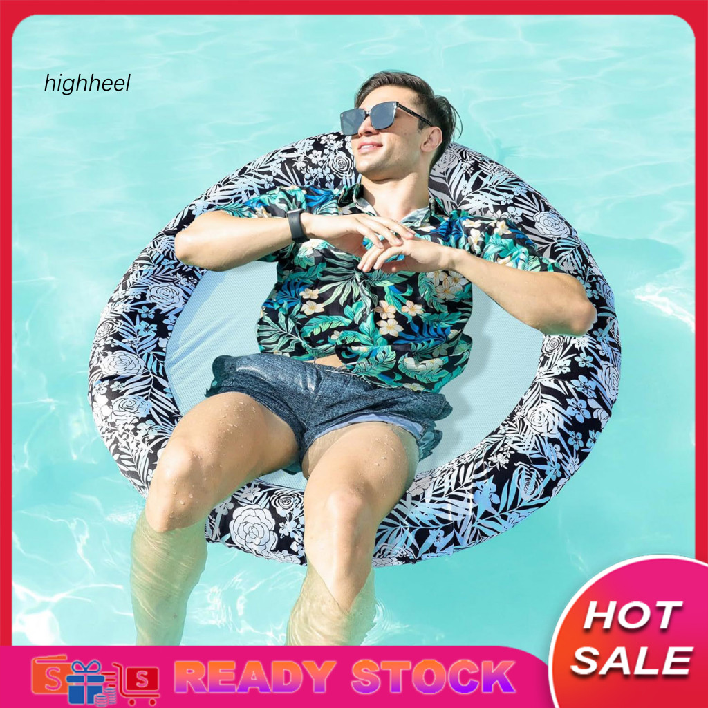 [Ready Stock] Inflatable Pool Float Adult and Child Pool Float Summer ...