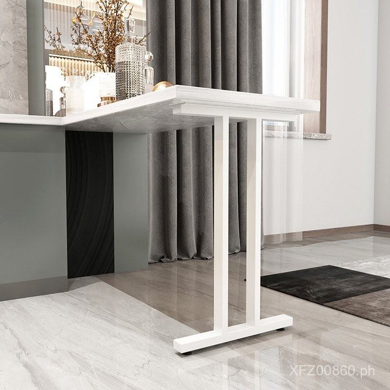 Desk Dining Table Stand Bracket Island Table In Stock Suspended Bar ...