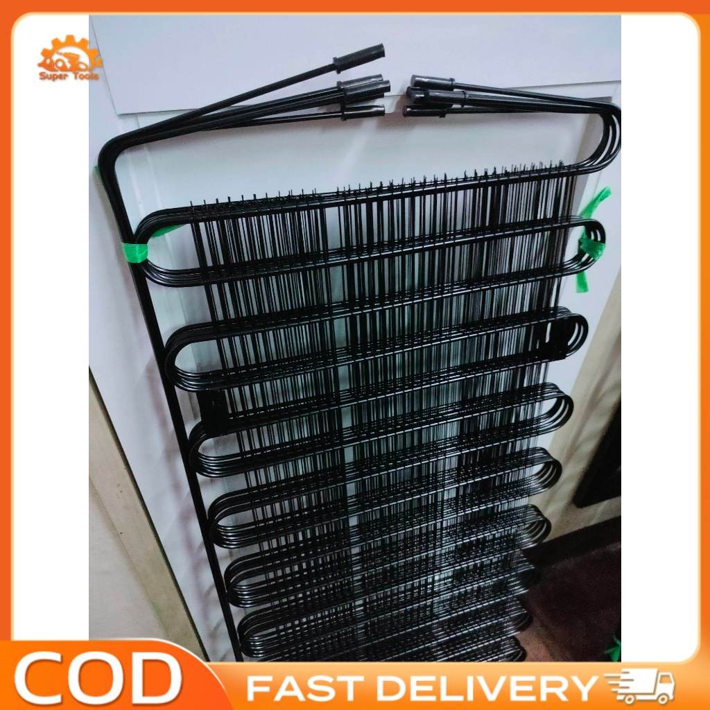 REF CONDENSER (9,10,12 layers) Condenser for Refrigerator | Shopee ...