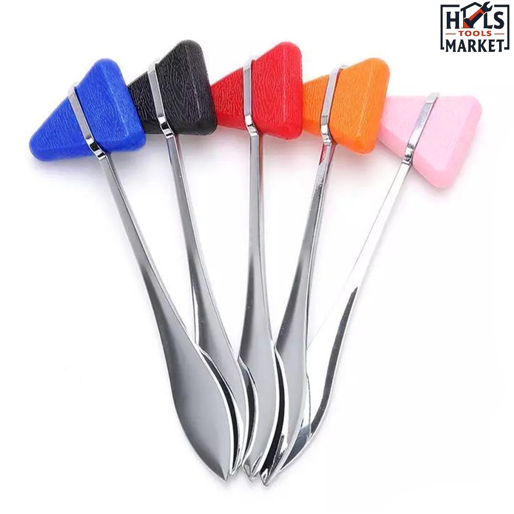 Triangle Percussion Neurological Hammer Percussor Diagnostic Reflex ...