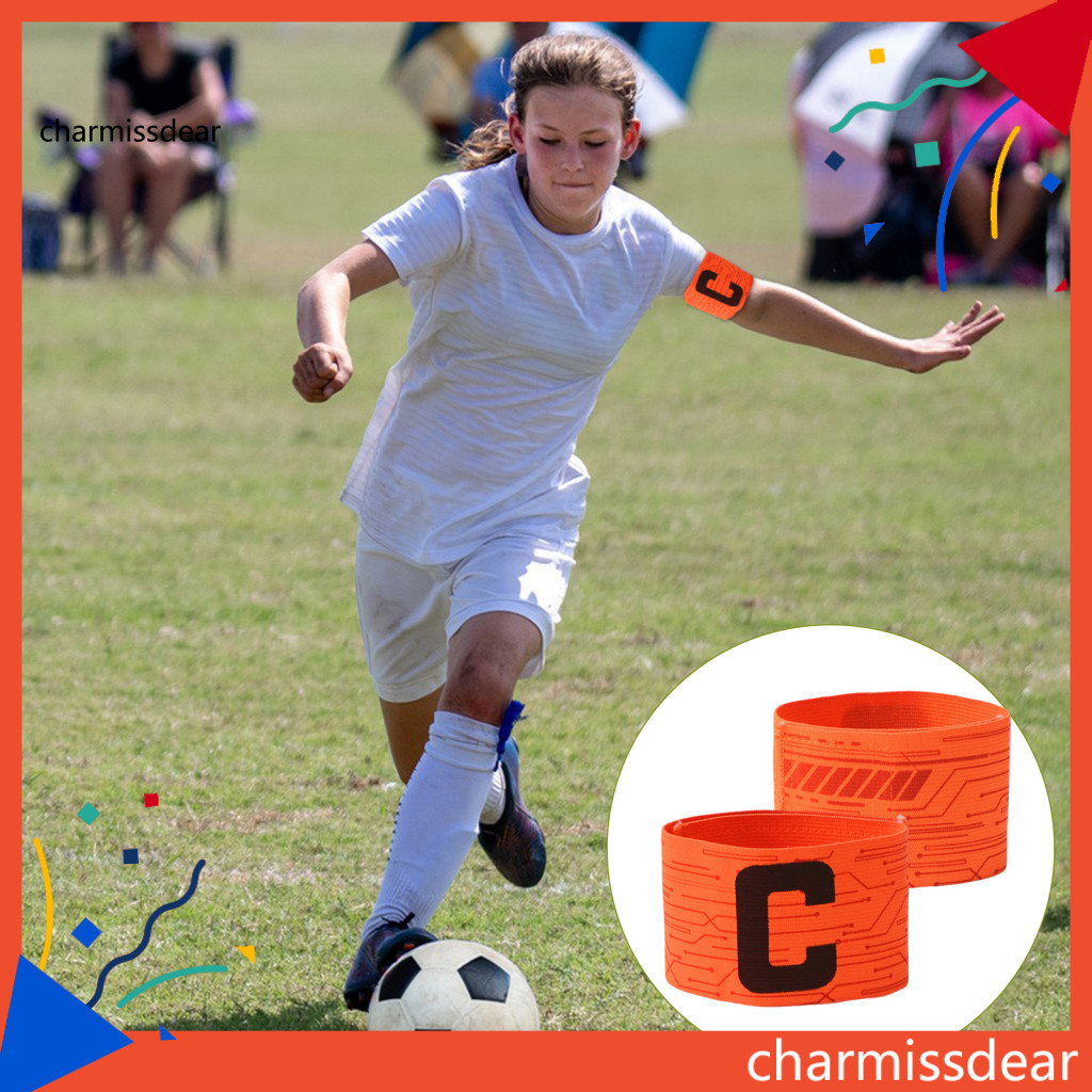 CHA Classic Captain Armband Adjustable Captain Arm Strap Adjustable ...