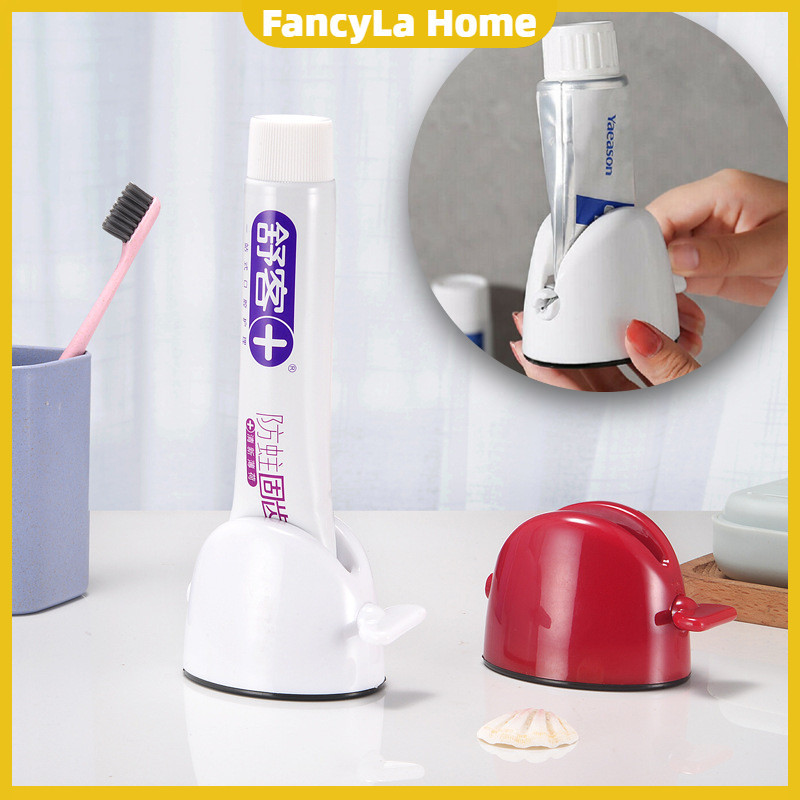 Toothpaste Rolling Toothpaste Extruder Toothpaste Squeezer Tube ...