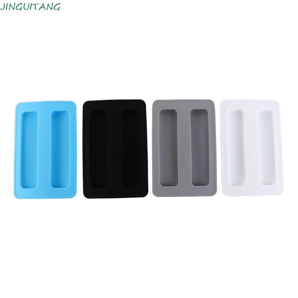 JINGUITANG Silicone Toaster Lid, Protective Dust Cover Bread|Lid ...