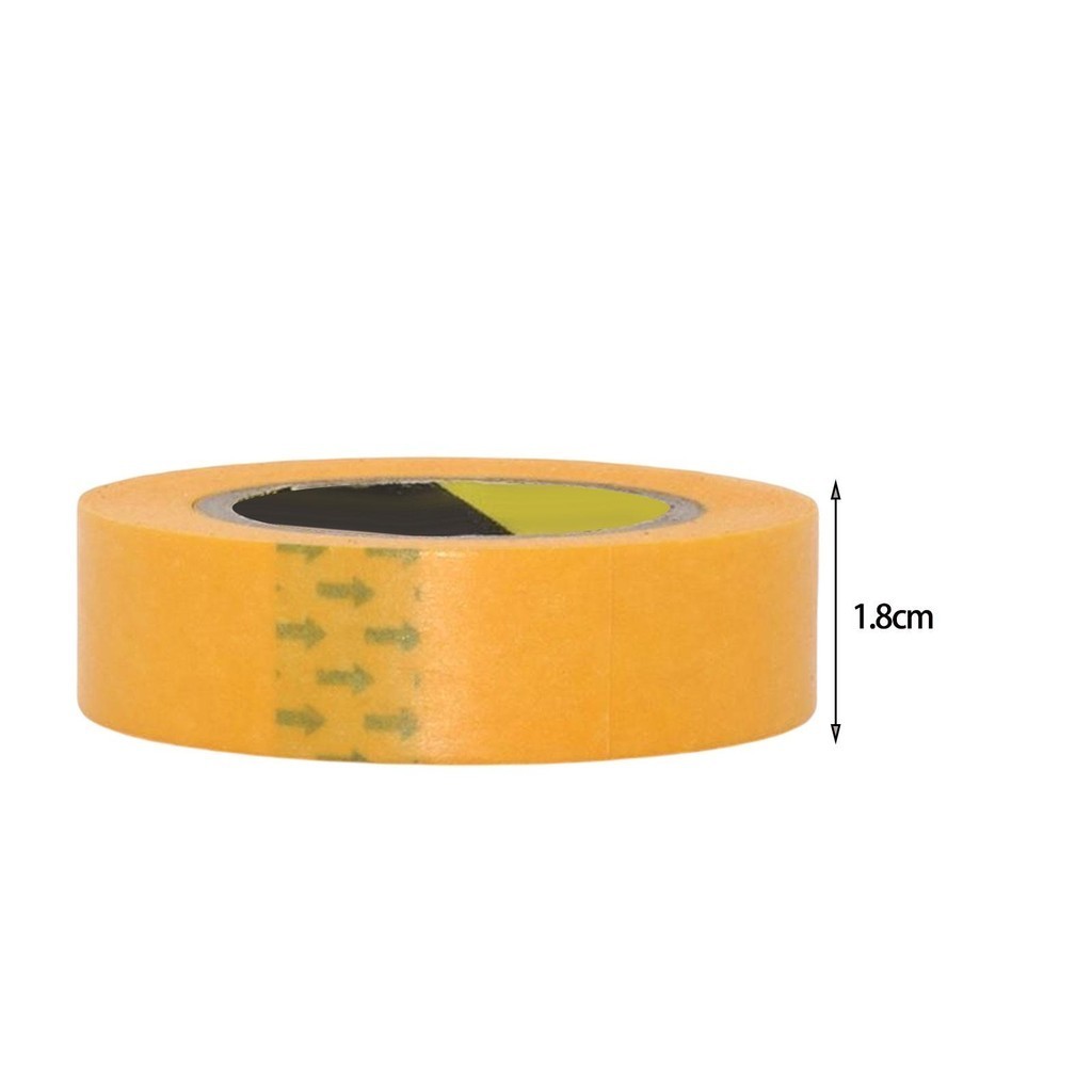 [fcmrvuc] Model Roll Tapes Model Making Tape Precision Masking Line ...