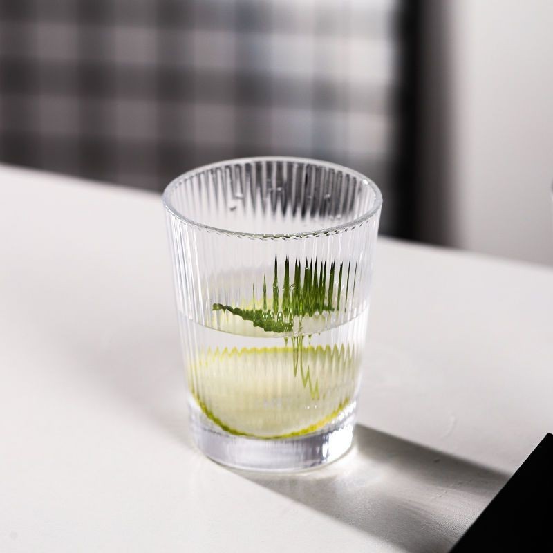 Simple fresh Mori cup Instagram style drinking cup coffee cup slim ...