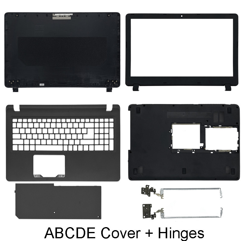 New Bottom Case For Acer Aspire ES1-523 ES1-533 ES1-532 ES1-572 N16C1 ...