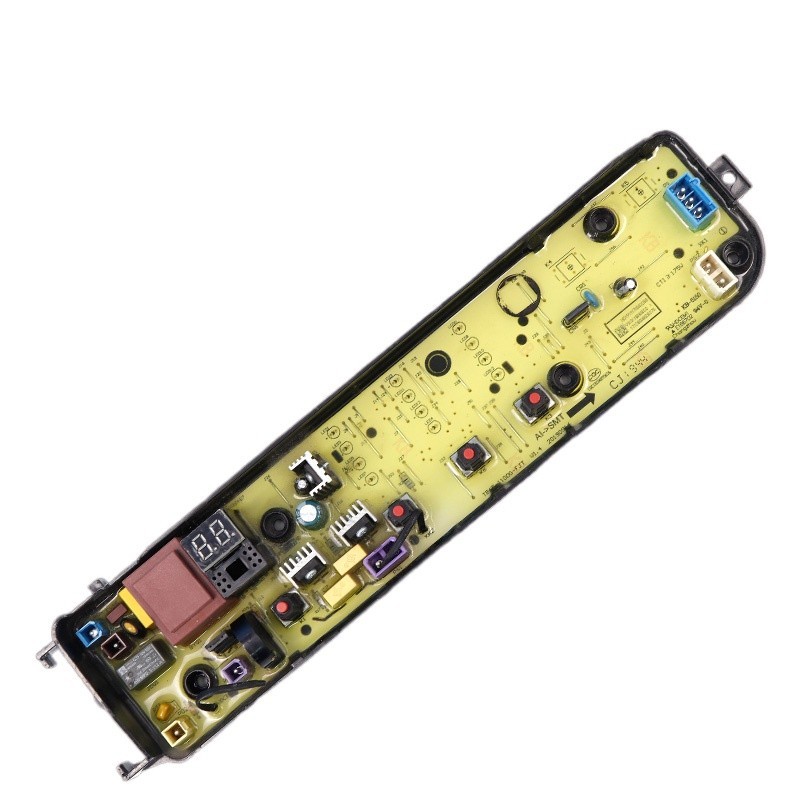 Midea automatic washing machine computer board MB80ECO motherboard control board circuit board ...