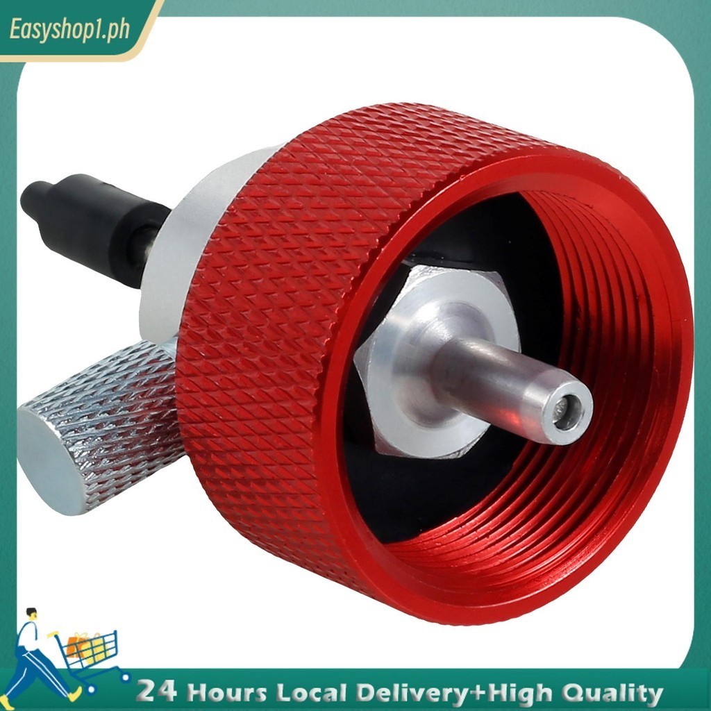 Airsoft Propane Filling Adapter Propane Tank Airsoft Adapter Green Gas ...