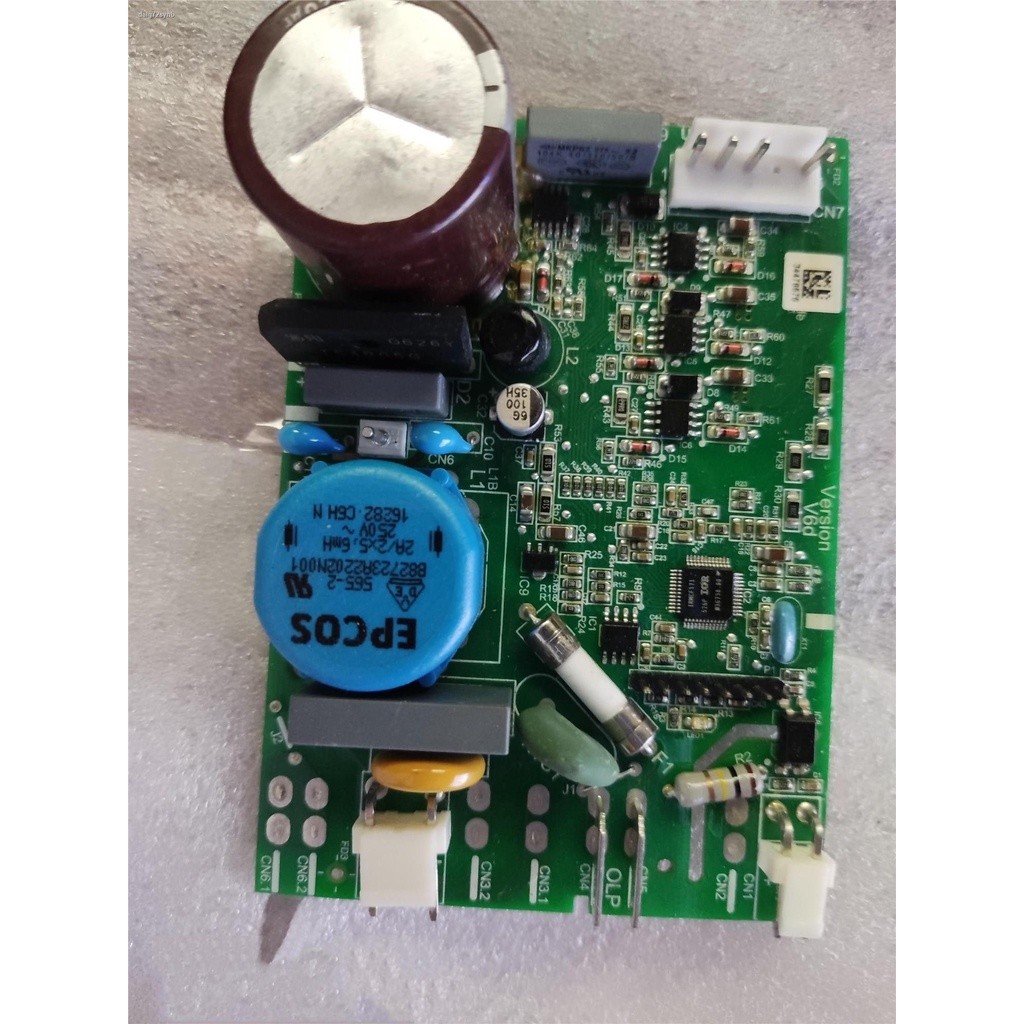 Dongbei inverter refrigerator compressor driver board DBFC-V6d No ...