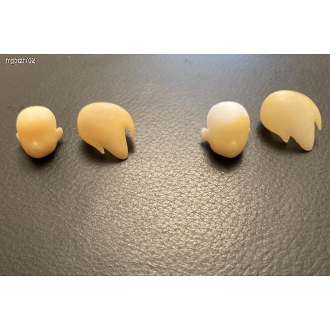 3.75 inch special tk head carving selection for transformation, print ...