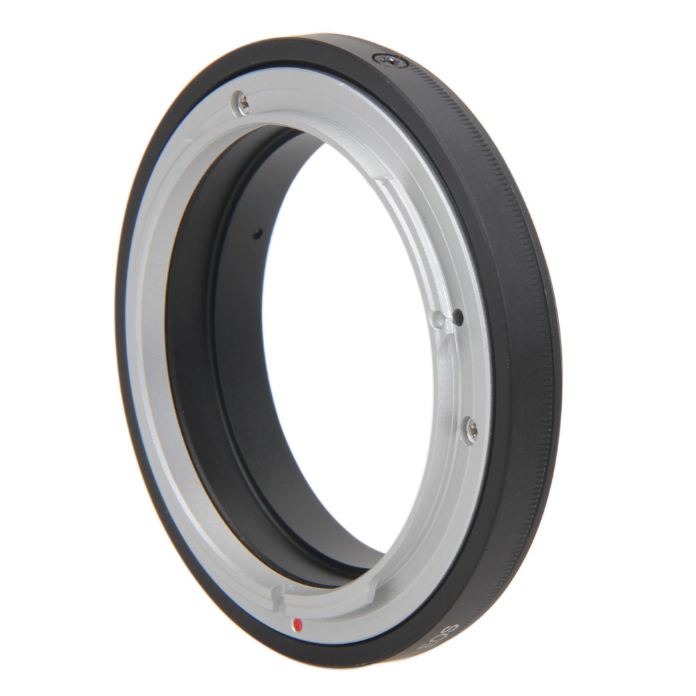 [Sunfayss.ph] FD-EOS Ring Adapter Lens Adapter FD Lens to EF for Canon ...