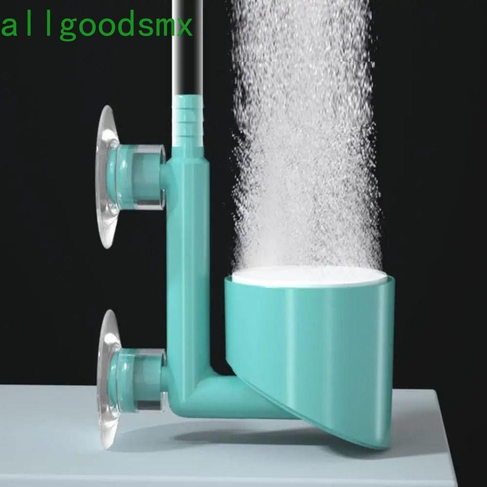 ALLGOODS Nano Bubble Disk Air Refiner, Low Pressure Efficient Oxygen ...