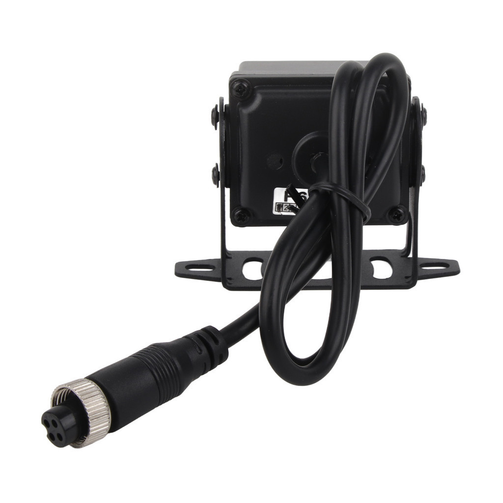 TMA~AHD True Color Night Vision No Light HD Camera Car Camera 4Pin ...