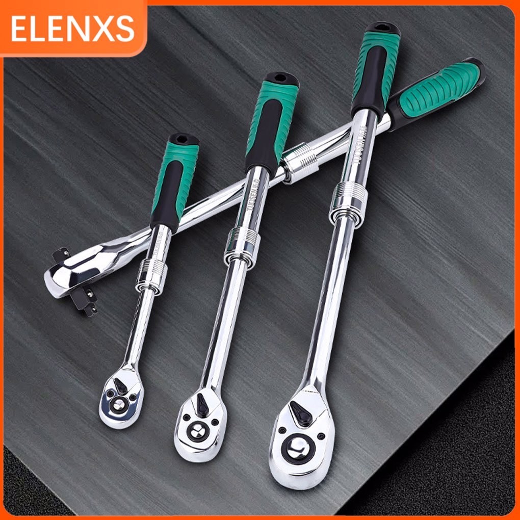 Easy Operation Auto Repair Socket Telescopic With Quick Release And ...