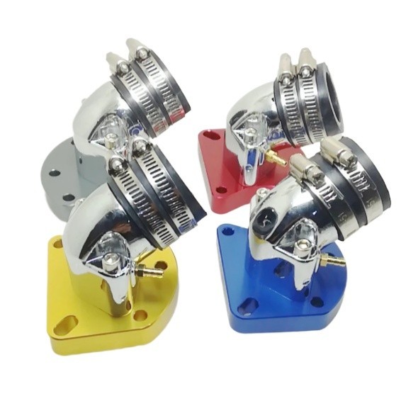DIO AF34 35 38 ZX50 Large Diameter Carburetor Enterprise Interface ...