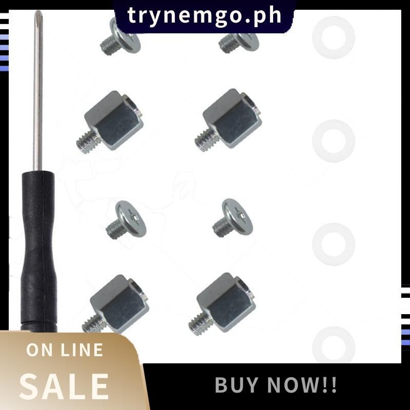 Available 1Set M.2 SSD Screw Kit NGFF NVME SSD Standoff Mounting M.2 ...