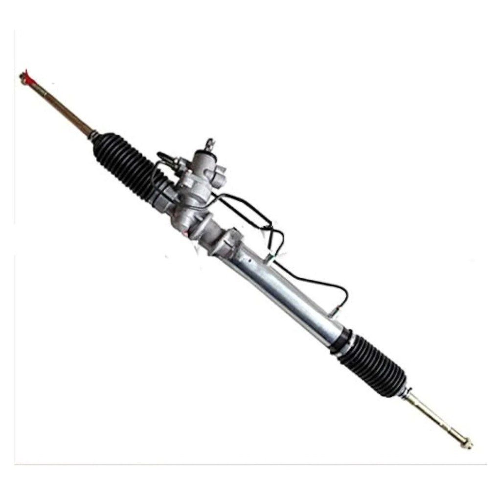 Power Steering Rack and Pinion Toyota Hiace 1989 2004 2L 3L 44250-37450 ...