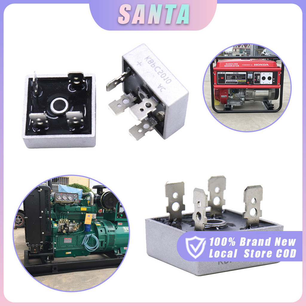 Rectifier Kbpc5010 Diode Bridge Gpp 50a 1000v Kbpc Bridge Rectifier ...