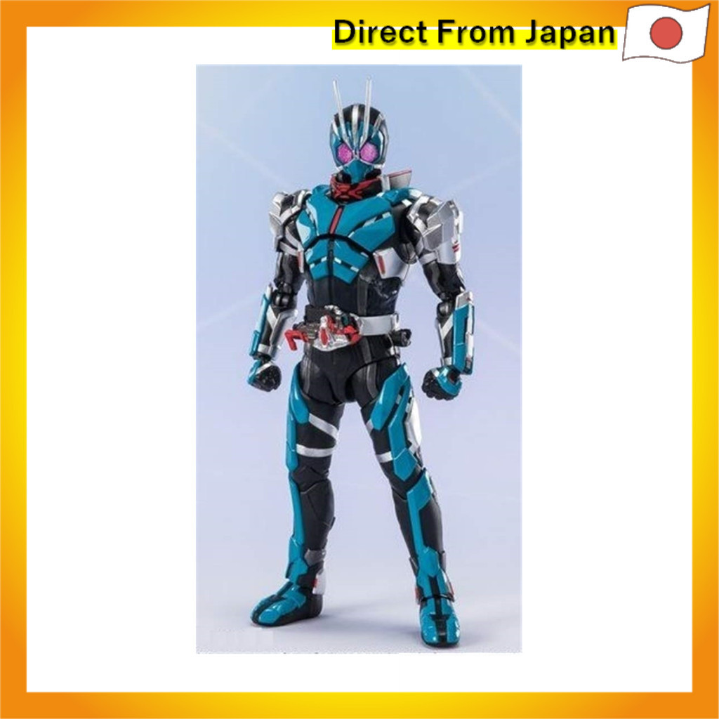 S.H.Figuarts Kamen Rider Zero One Kamen Rider Type 1 Rocking Hopper ...